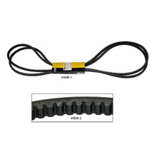 1W8043 V-Belt Set - AMT Equipment Parts - Equipment Replacement Parts