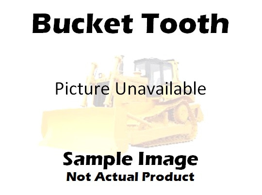 T69647 Bucket Tooth - AMT Equipment Parts - Equipment Replacement Parts