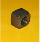 Quality Heavy Equipment Replacement Parts - AMT Equipment Parts