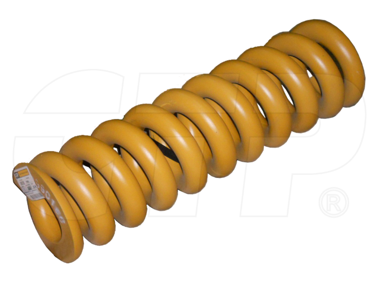 0990166 Spring, Recoil - AMT Equipment Parts - Equipment Replacement Parts