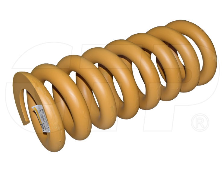 1028139 Spring, Recoil - AMT Equipment Parts - Equipment Replacement Parts