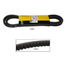 4N8218 V-Belt - AMT Equipment Parts - Equipment Replacement Parts