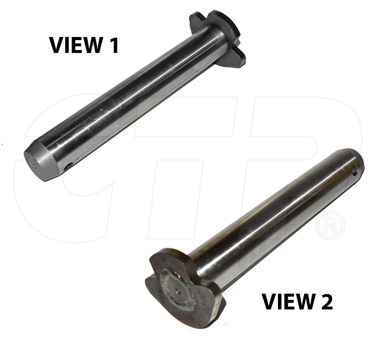 2706513 Pin - AMT Equipment Parts - Equipment Replacement Parts