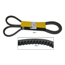 7W8132 V-Belt - AMT Equipment Parts - Equipment Replacement Parts