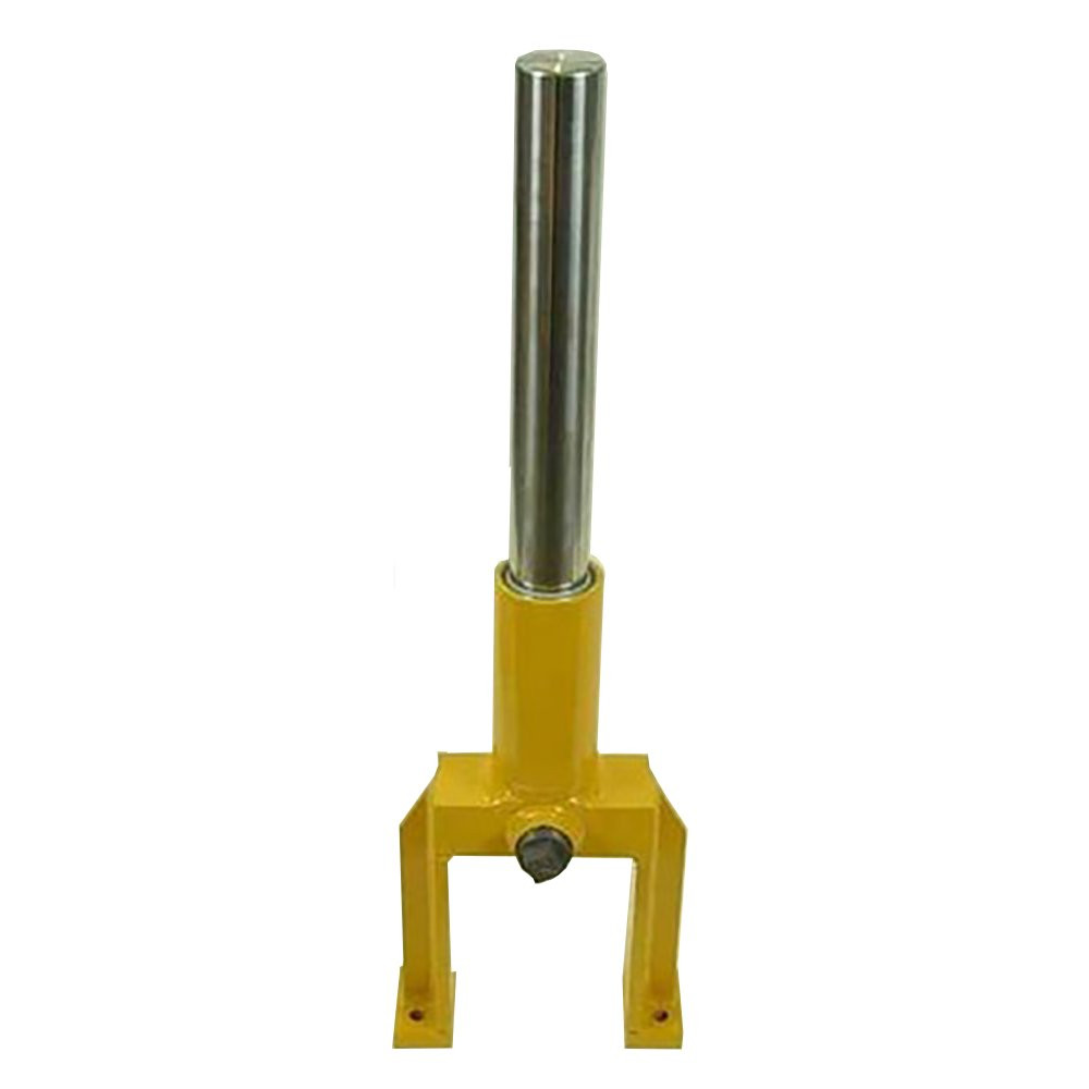 PV304 Track Adjuster Assembly fits John Deere 450G, 455G - AMT ...