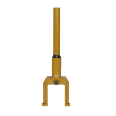 PV300 Track Adjuster Assembly fits John Deere 450, 450B, 450C, 450D ...