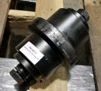 7013575 Bobcat E26 Bottom Roller (Bolt Mounted) - AMT Equipment Parts ...