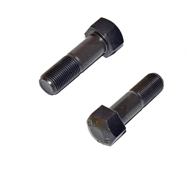 7H3598 Track Bolt - AMT Equipment Parts - Equipment Replacement Parts