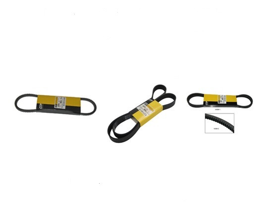 7M4711 V-Belt - AMT Equipment Parts - Equipment Replacement Parts