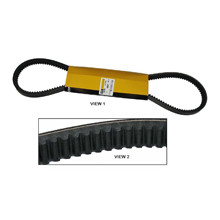 2H1383 V-Belt - AMT Equipment Parts - Equipment Replacement Parts