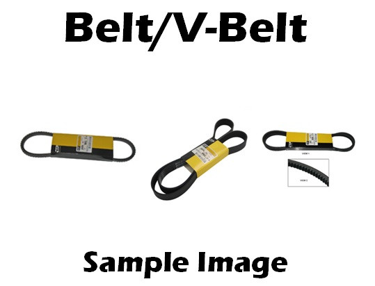 4M5413 V-Belt - AMT Equipment Parts - Equipment Replacement Parts