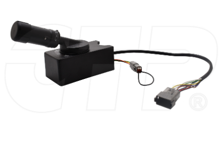 2995840 Control group, transmission - AMT Equipment Parts - Equipment ...