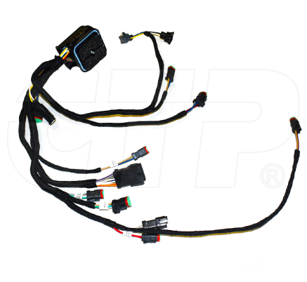 1982713 Harness Assembly - AMT Equipment Parts - Equipment Replacement ...