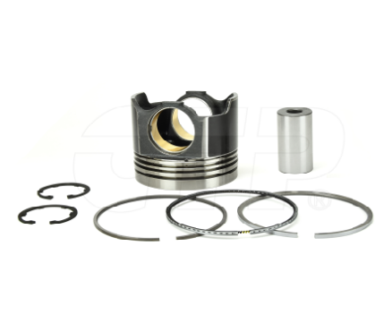 3398176PK Piston Kit - AMT Equipment Parts - Equipment Replacement Parts