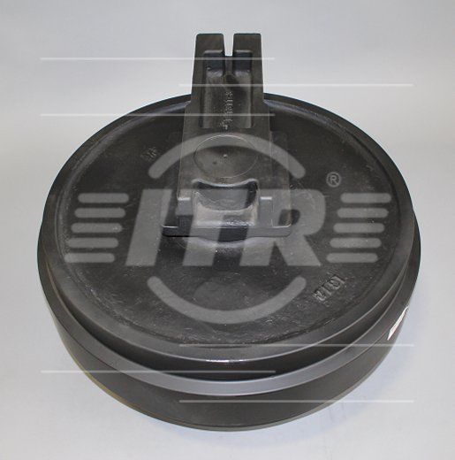 CR6403, 1358903 Caterpillar 350L Idler Assy - AMT Equipment Parts ...