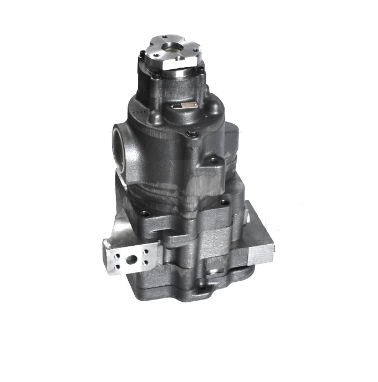 1348210 Gear Pump, Hydraulic - AMT Equipment Parts - Equipment ...