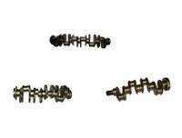 6I1453 Crankshaft - AMT Equipment Parts - Equipment Replacement Parts