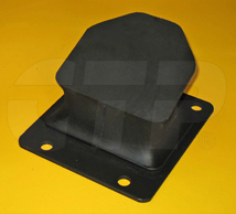 6Y9509 Pad Assembly - AMT Equipment Parts - Equipment Replacement Parts