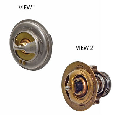 2169737 Regulator - AMT Equipment Parts - Equipment Replacement Parts