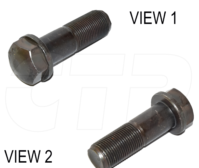 4295784 Track Bolt - AMT Equipment Parts - Equipment Replacement Parts