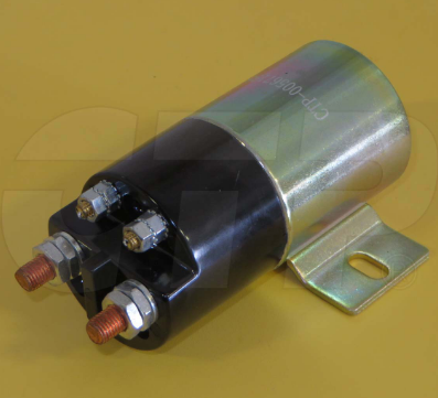 1654026 Switch Assembly, Magnetic - AMT Equipment Parts - Equipment ...