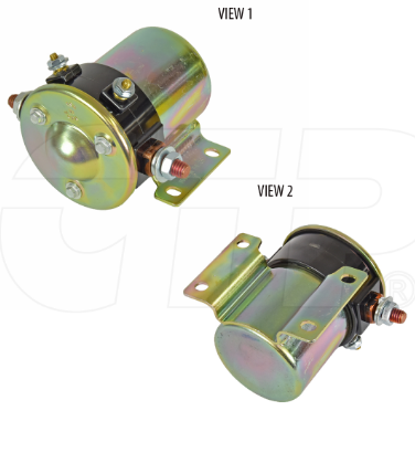 3E0154 Switch Group, Magnetic - AMT Equipment Parts - Equipment ...