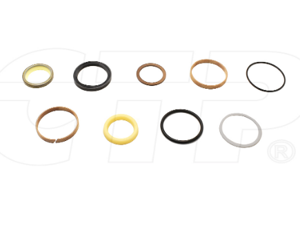 4308744 Seal Kit, Hydraulic Cylinder - AMT Equipment Parts - Equipment ...