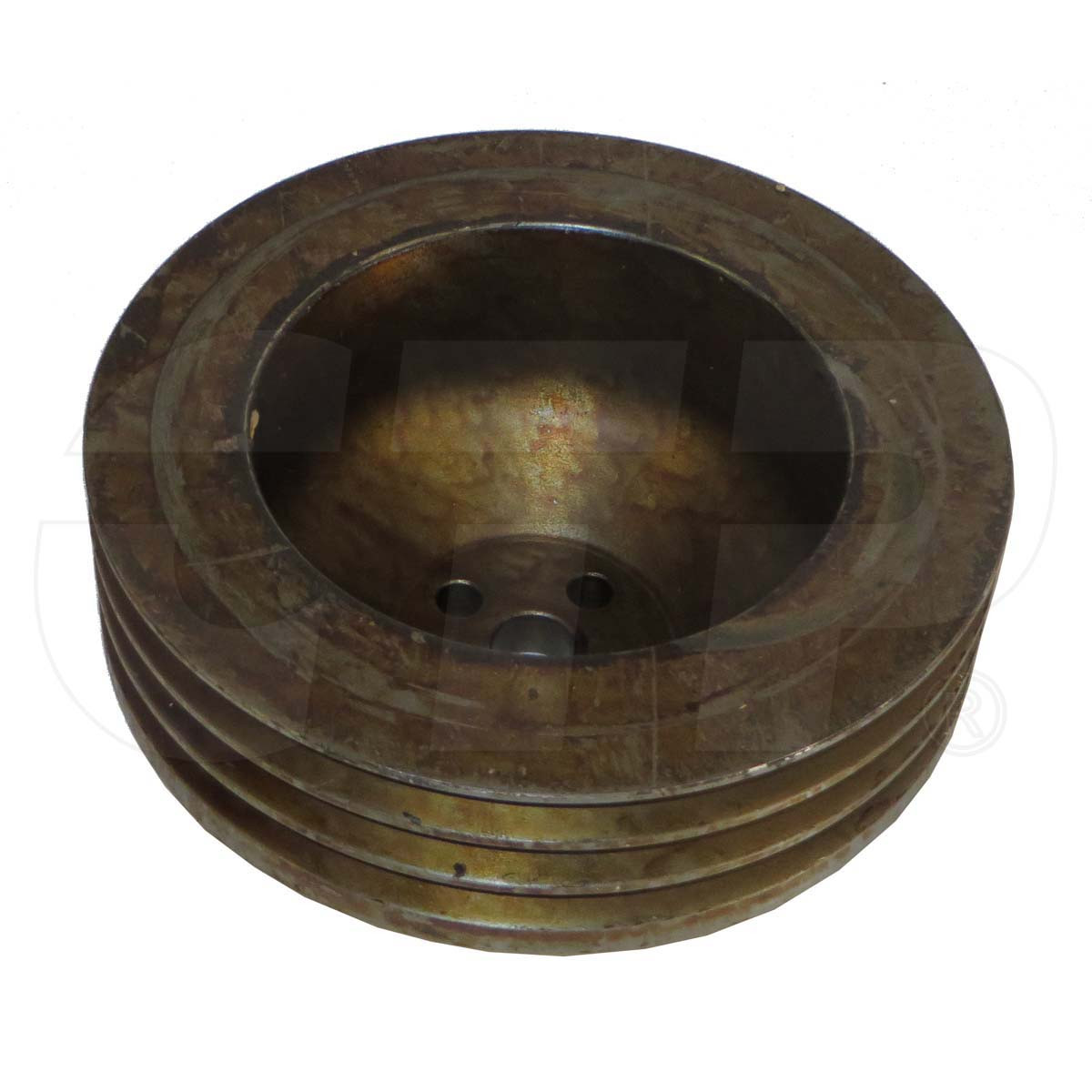1079579 Pulley - AMT Equipment Parts - Equipment Replacement Parts