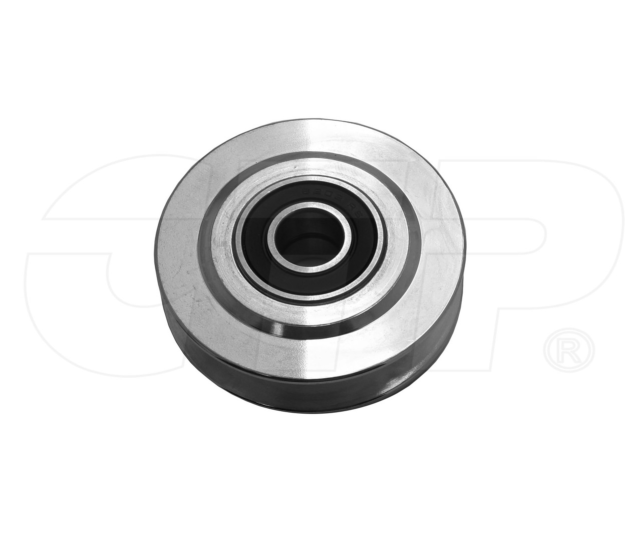 1154237 Pulley Idler - AMT Equipment Parts - Equipment Replacement Parts