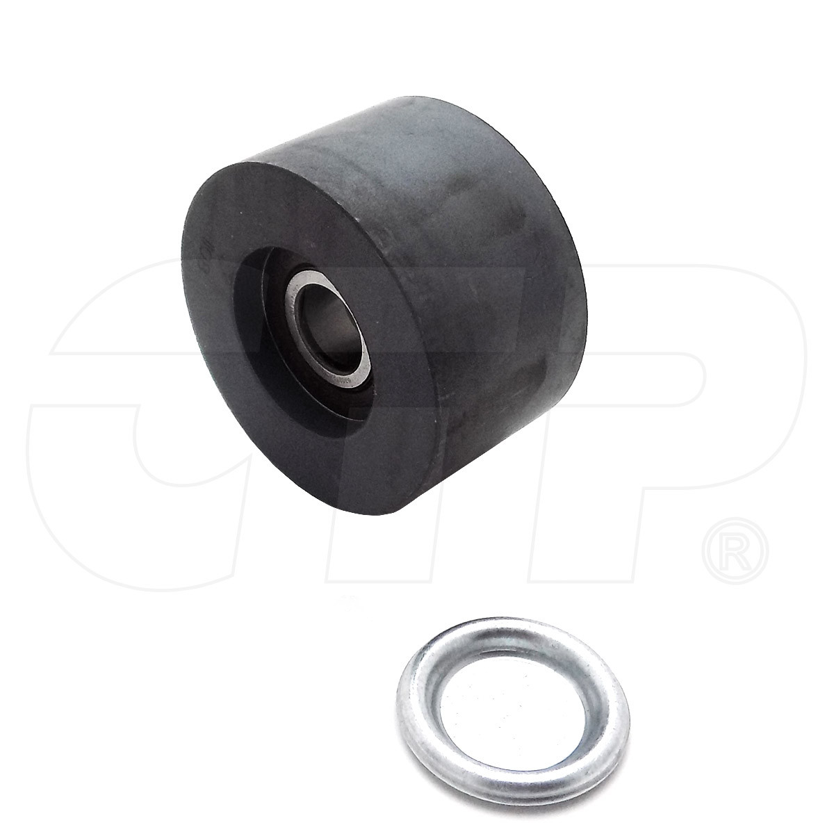 2078118 Pulley Assembly, Idler - AMT Equipment Parts - Equipment ...