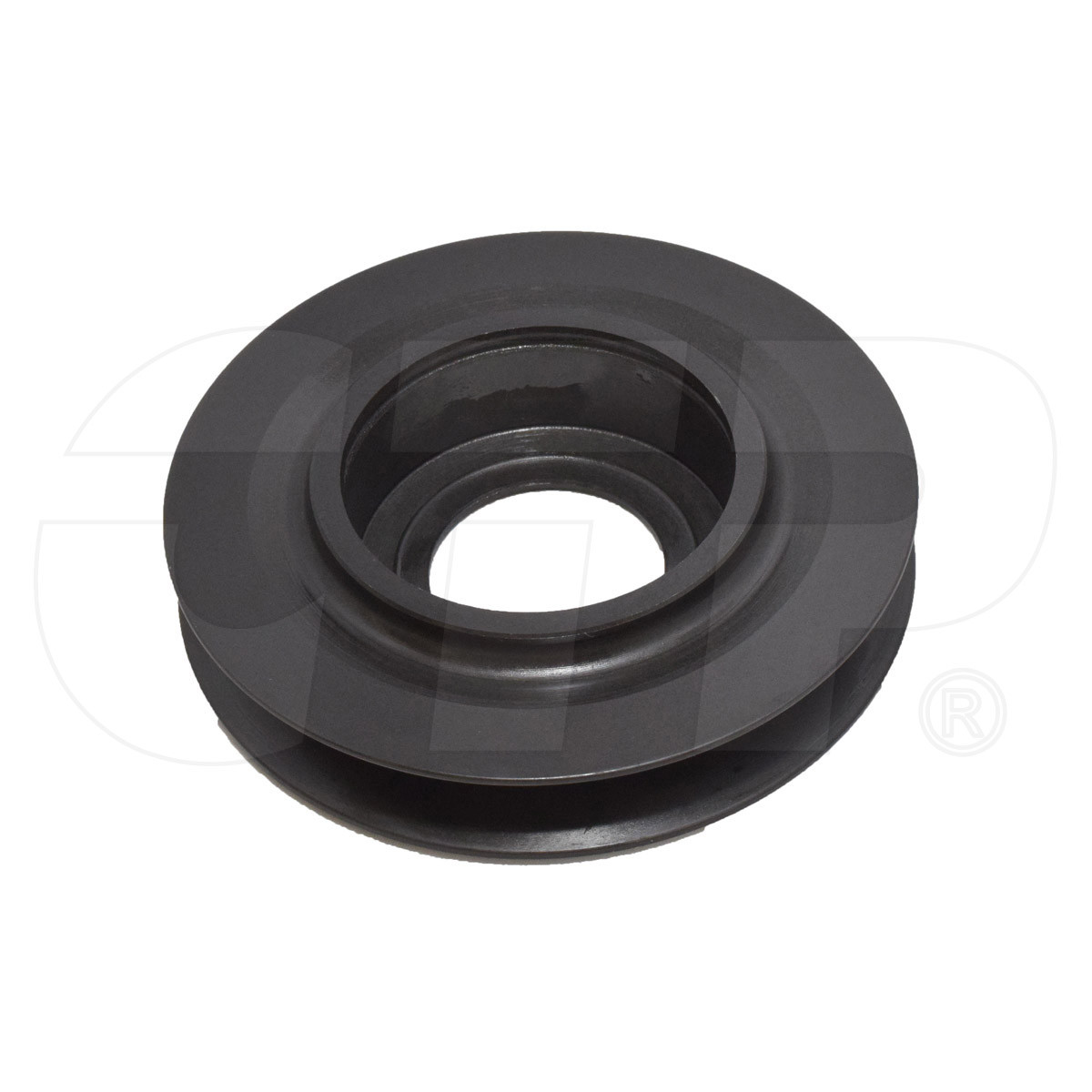 2396626 Pulley Idler - AMT Equipment Parts - Equipment Replacement Parts