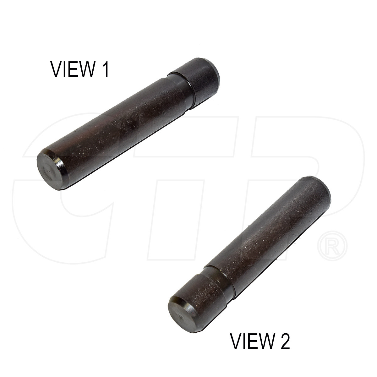 6Y3394 Pin, GET Caterpillar Style - AMT Equipment Parts - Equipment ...