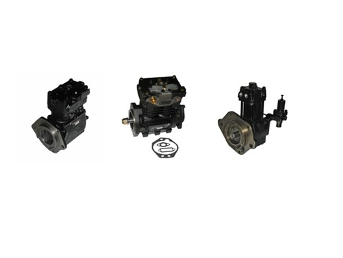 1647564 Compressor Group, Air - AMT Equipment Parts - Equipment ...