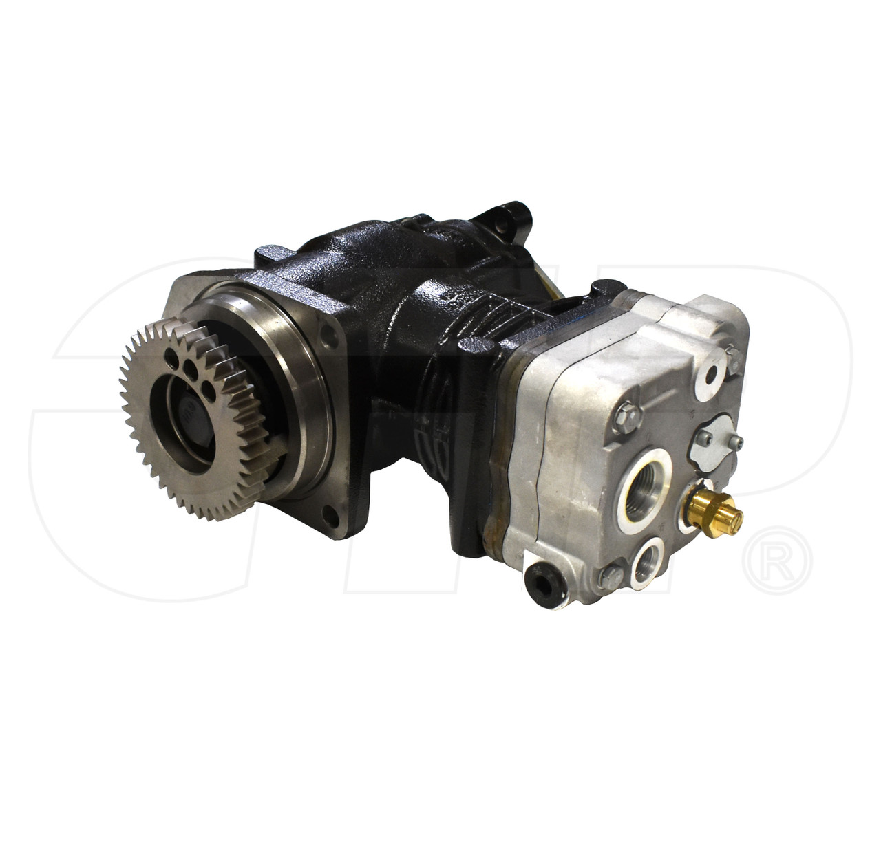 3850937 Compressor Group, Air - AMT Equipment Parts - Equipment ...