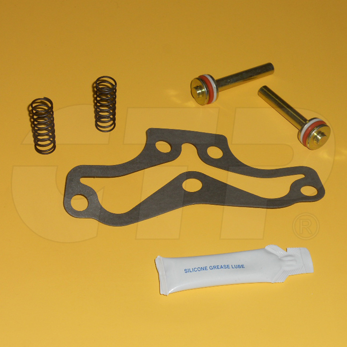 1505146 Unloader Kit - AMT Equipment Parts - Equipment Replacement Parts