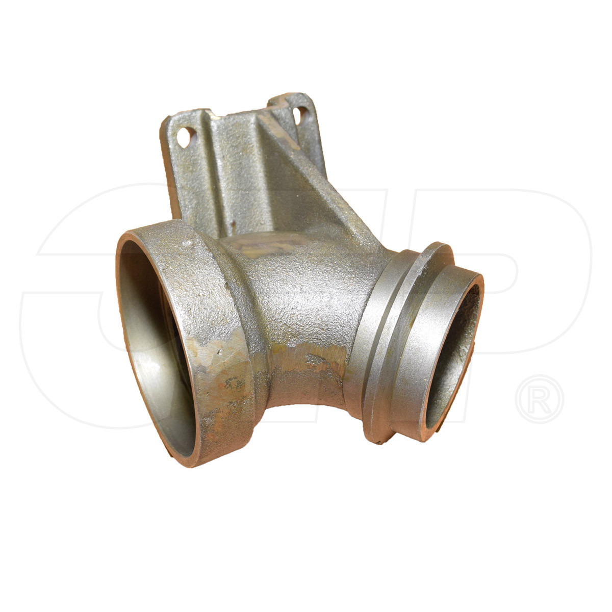 2W7087 Elbow - AMT Equipment Parts - Equipment Replacement Parts