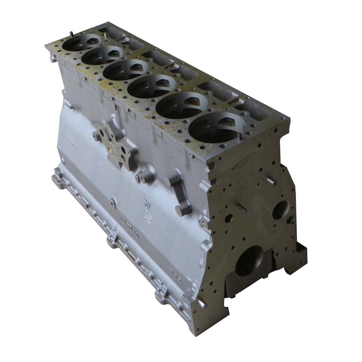 1N3576, 4P0623 Cylinder Block - AMT Equipment Parts - Equipment ...