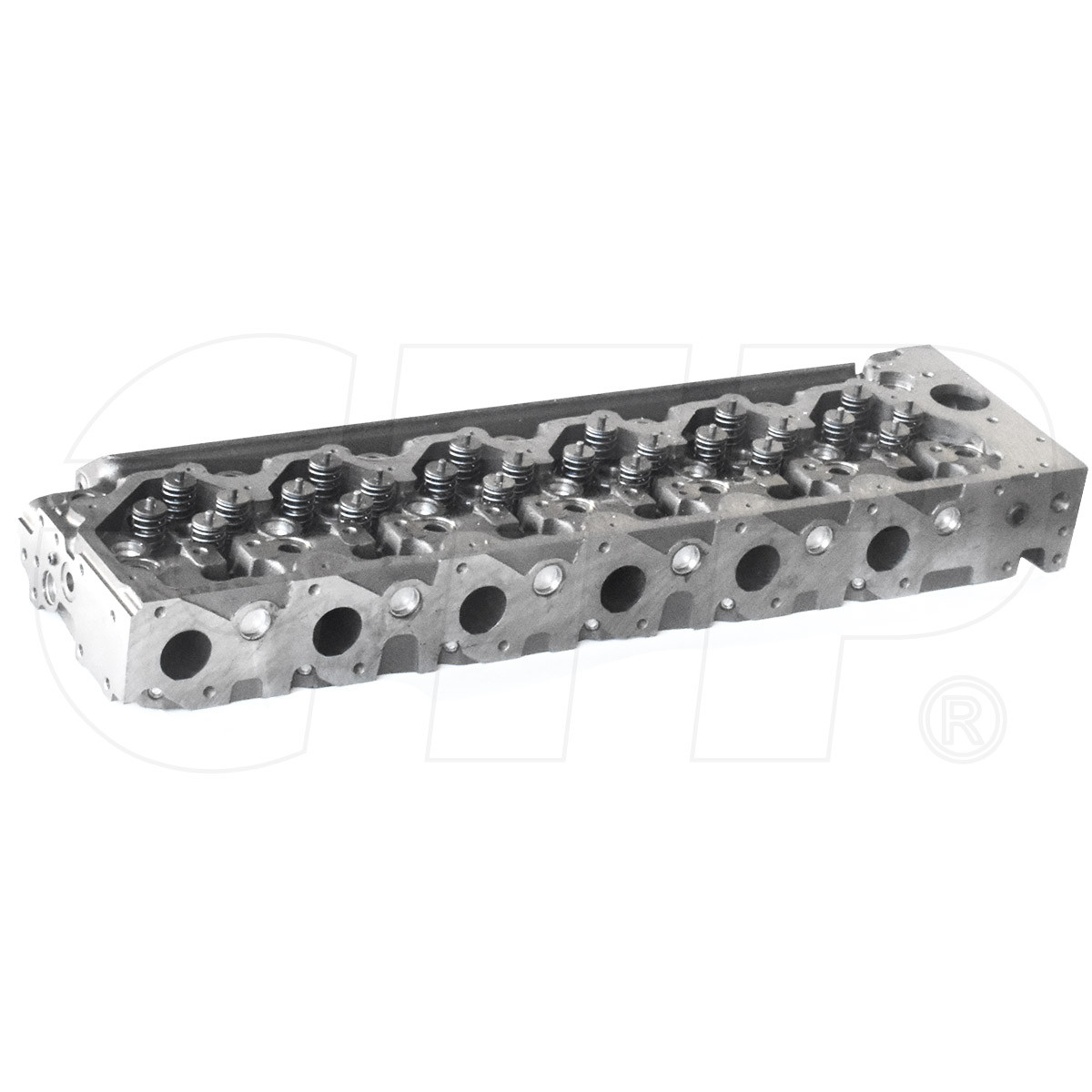 3096663 Cylinder Head Assembly - AMT Equipment Parts - Equipment ...