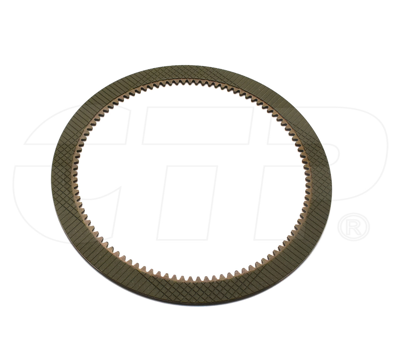 2225203 Friction Disc - AMT Equipment Parts - Equipment Replacement Parts