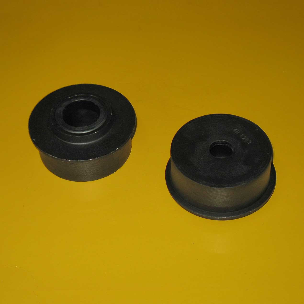 4N8204 Mount Assembly - AMT Equipment Parts - Equipment Replacement Parts