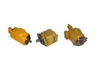 1159899 Gear Pump, Hydraulic - AMT Equipment Parts - Equipment ...