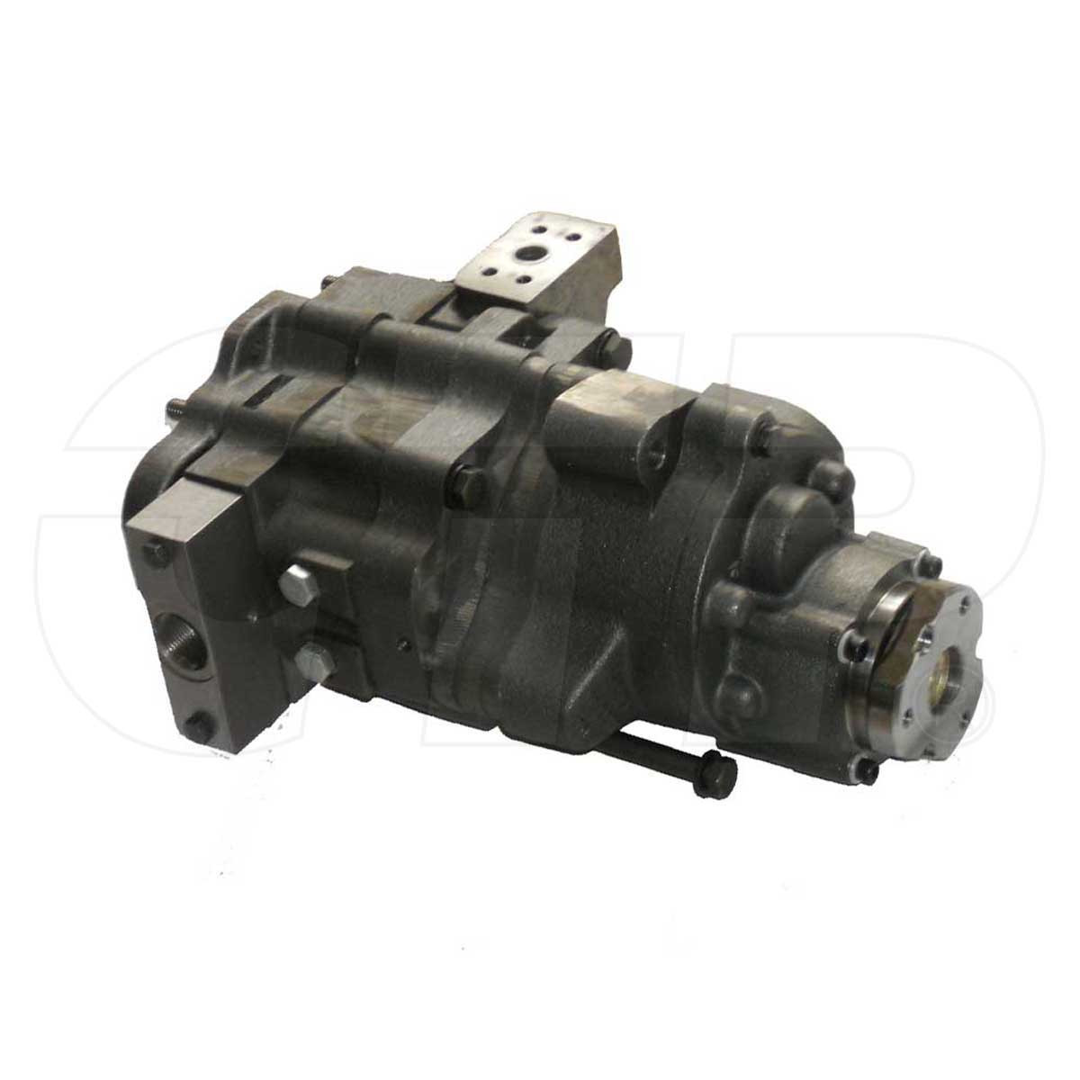 1213388 Gear Pump, Hydraulic - AMT Equipment Parts - Equipment ...