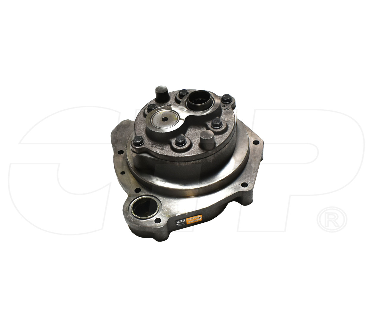 1335100 Gear Pump, Hydraulic - AMT Equipment Parts - Equipment ...