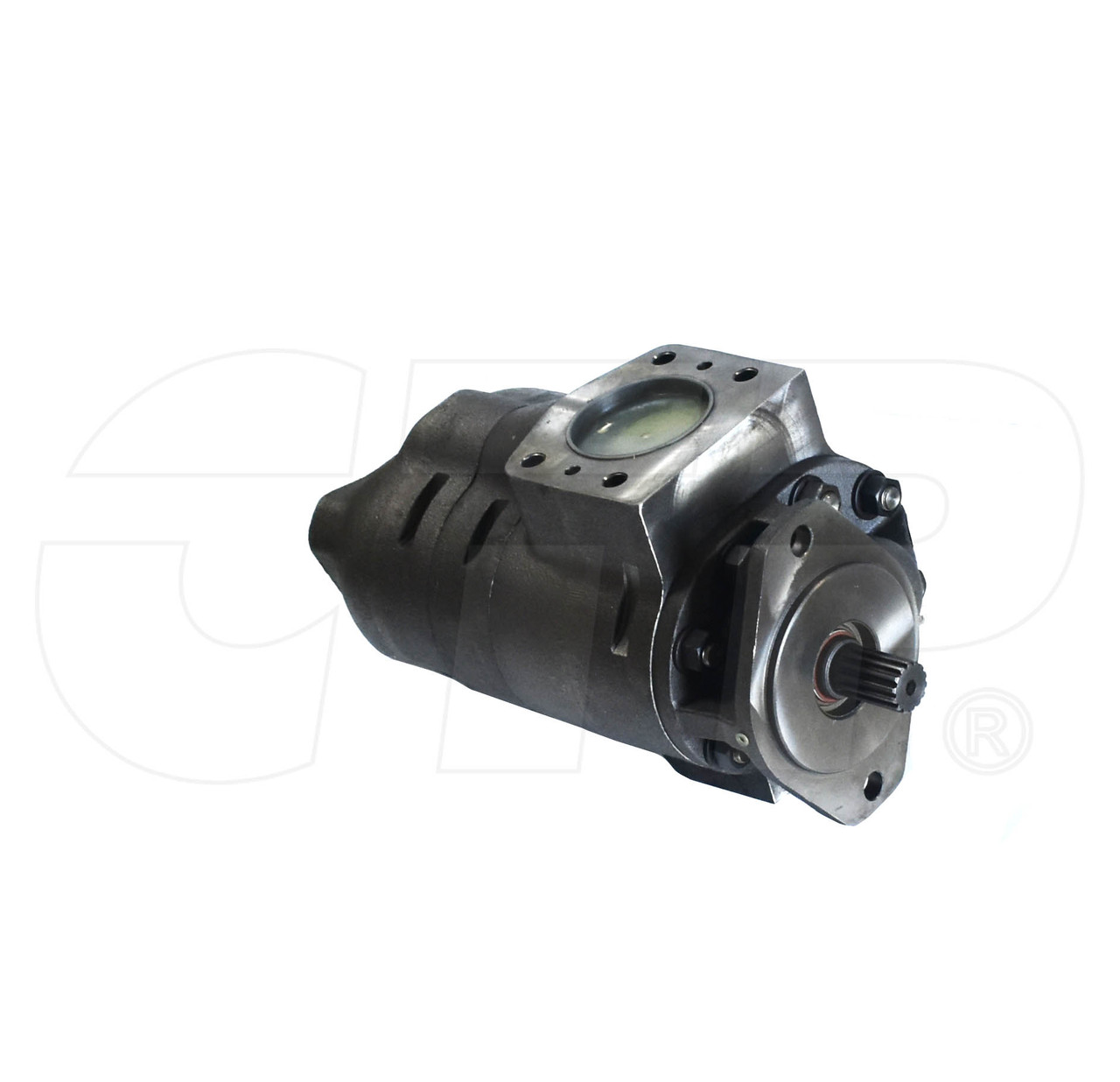 2929964 Gear Pump Group, Hydraulic - AMT Equipment Parts - Equipment ...