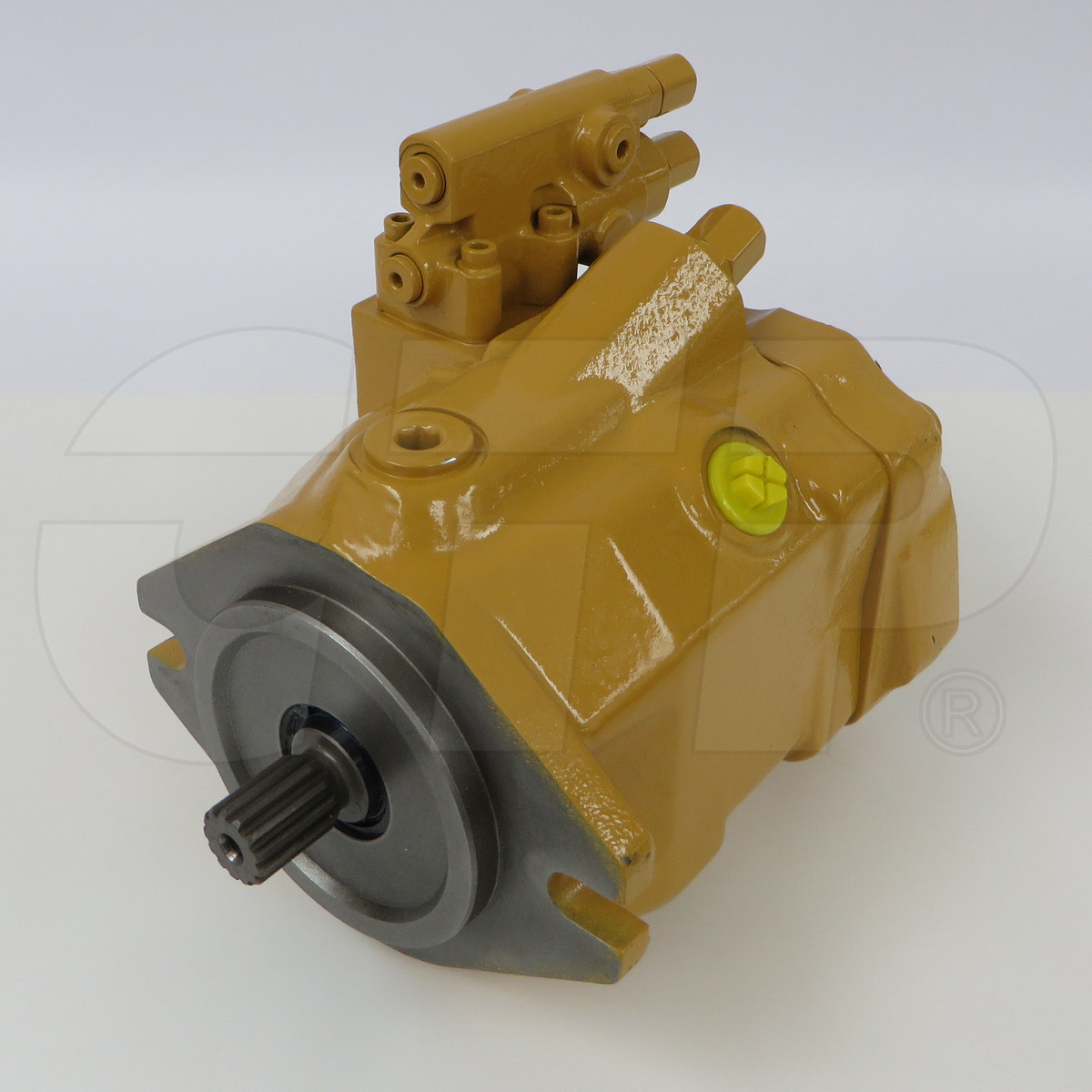 1843124 Pump Group, Piston - AMT Equipment Parts - Equipment ...