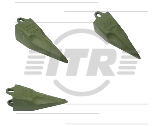 18VIP Tooth, Tip Esco Style Style Tiger - AMT Equipment Parts ...