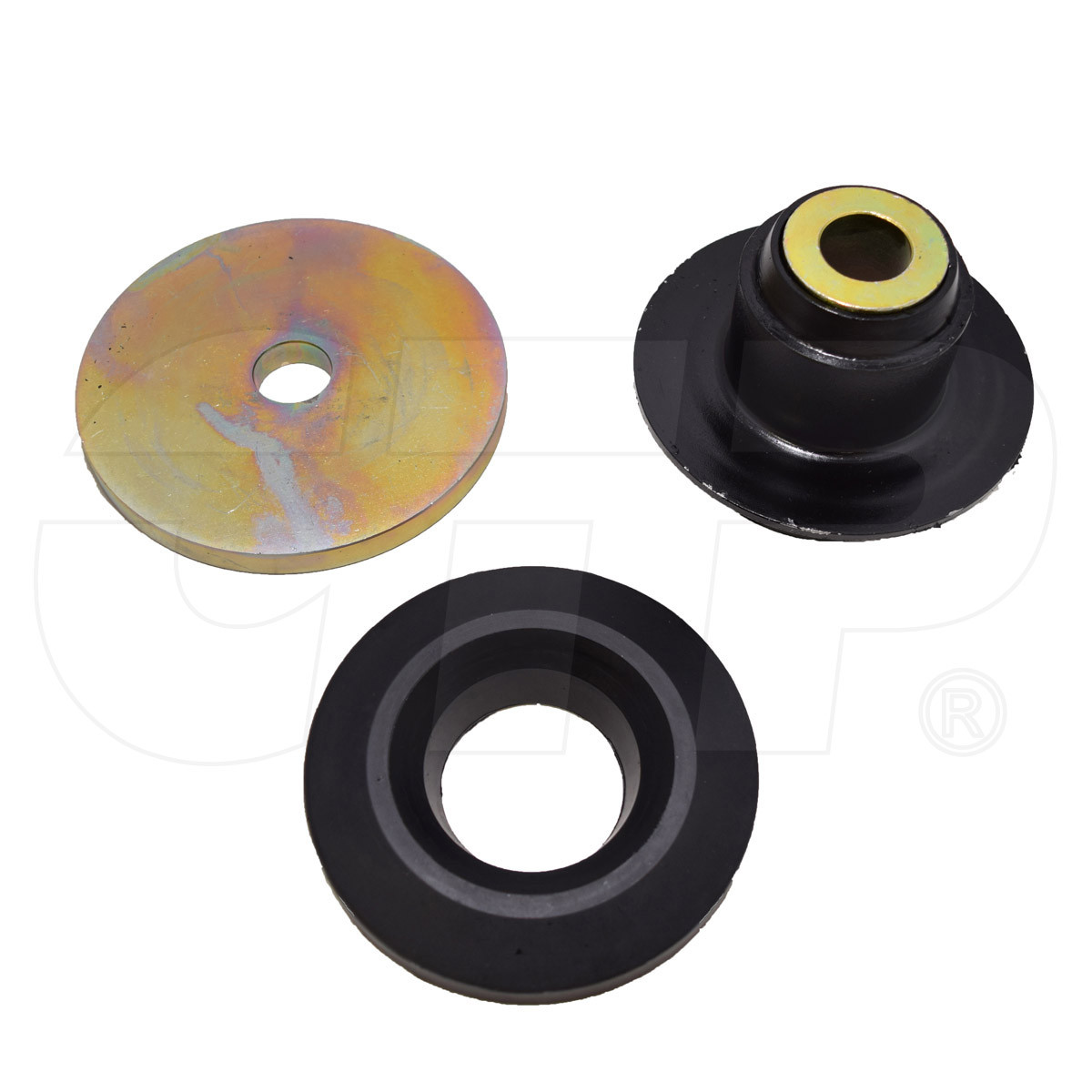 1749529 Mount Assembly - AMT Equipment Parts - Equipment Replacement Parts