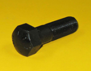 6V1792 Track Bolt - AMT Equipment Parts - Equipment Replacement Parts