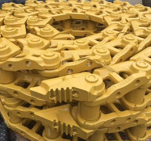 CR3627/39, 3P5757 Caterpillar D5B Track Chain Assy Sealed - AMT ...