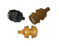 CR2880, 6K9880, 6K9879 Caterpillar D5G-XL Top Roller - AMT Equipment ...